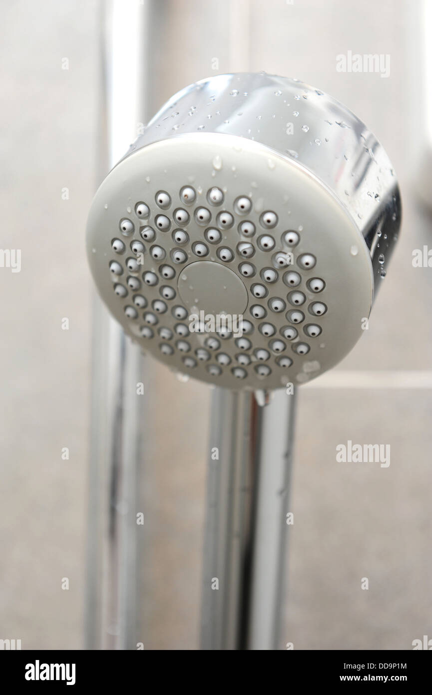 Shower mixer hi-res stock photography and images - Alamy