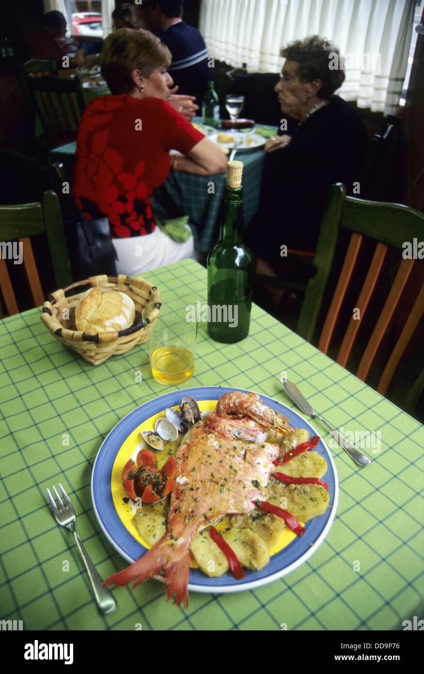 Rey bread hi-res stock photography and images - Alamy