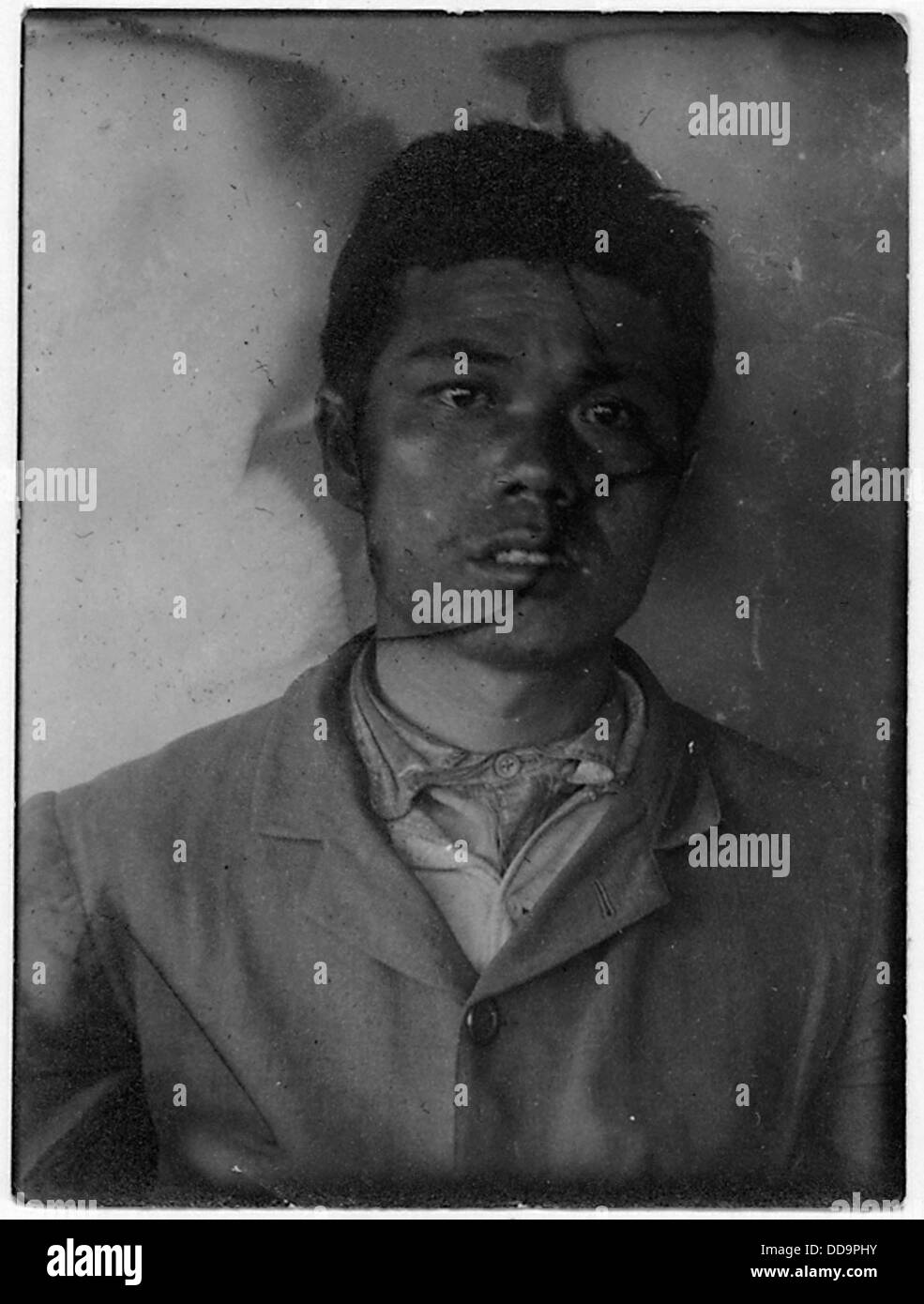 Criminal law and procedure hi-res stock photography and images - Alamy