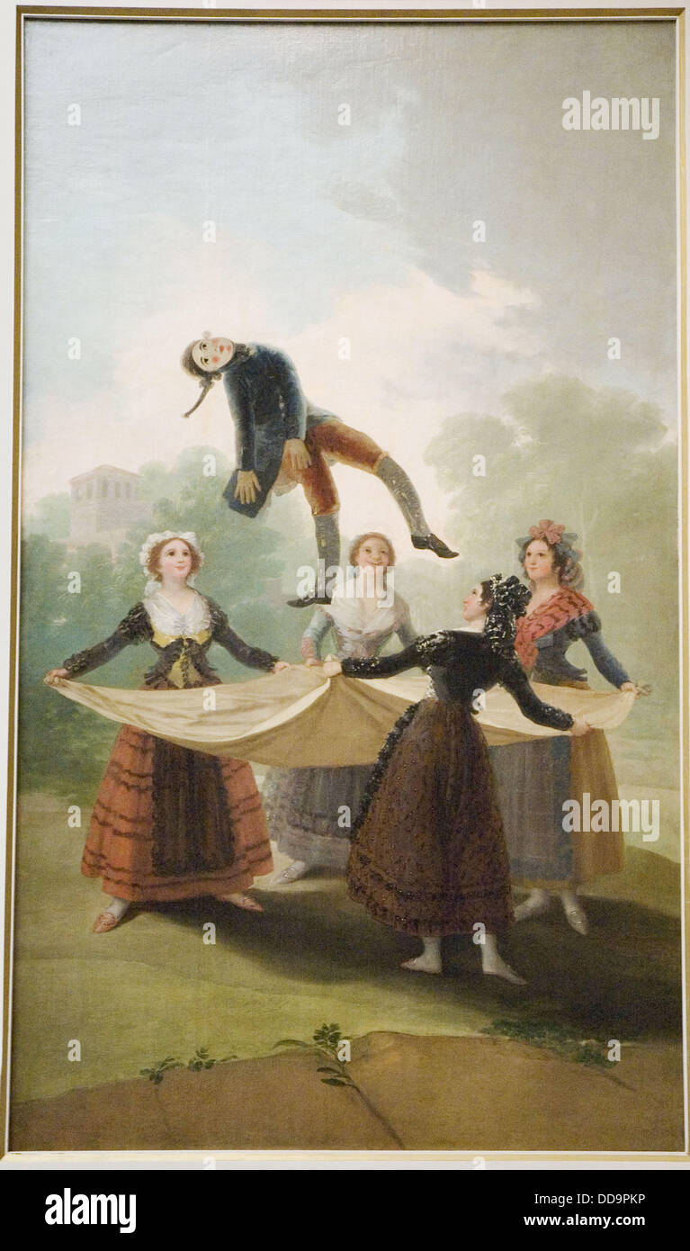 1792 by francisco hi-res stock photography and images - Alamy