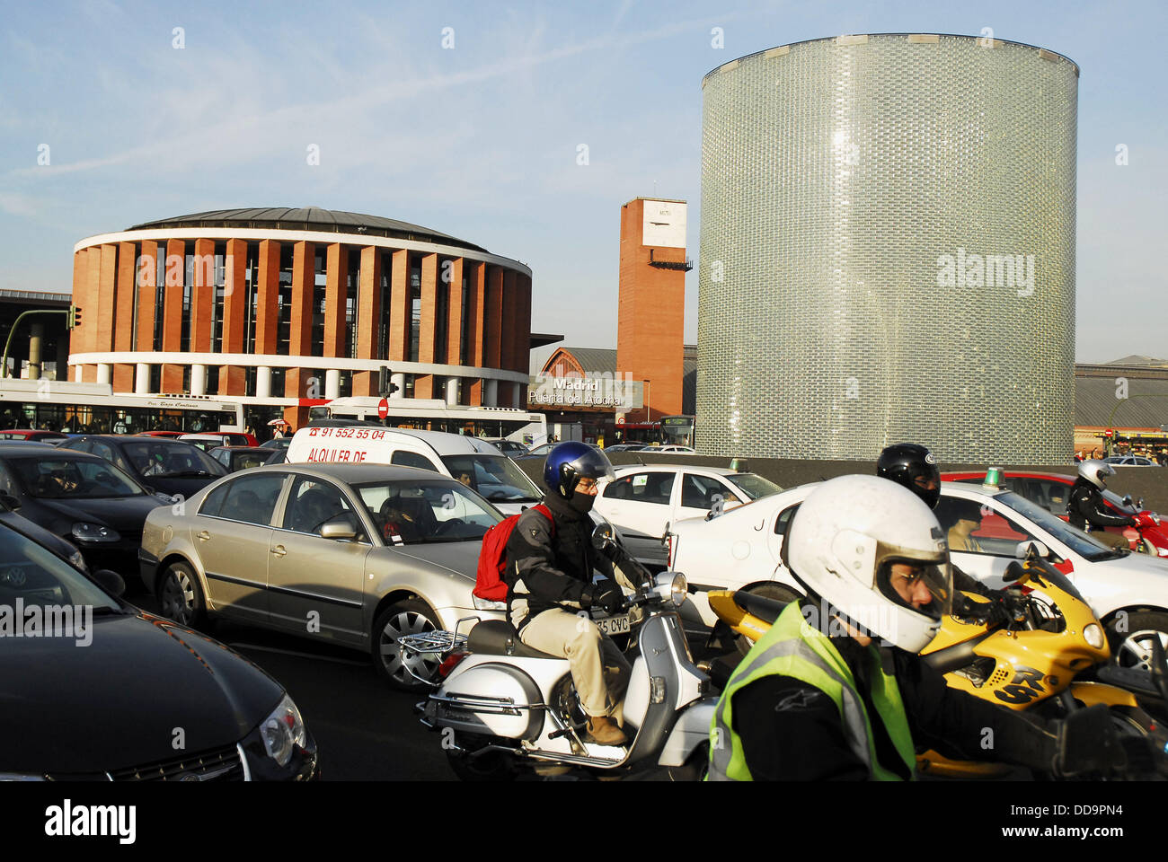 11 march 2004 hi-res stock photography and images - Alamy
