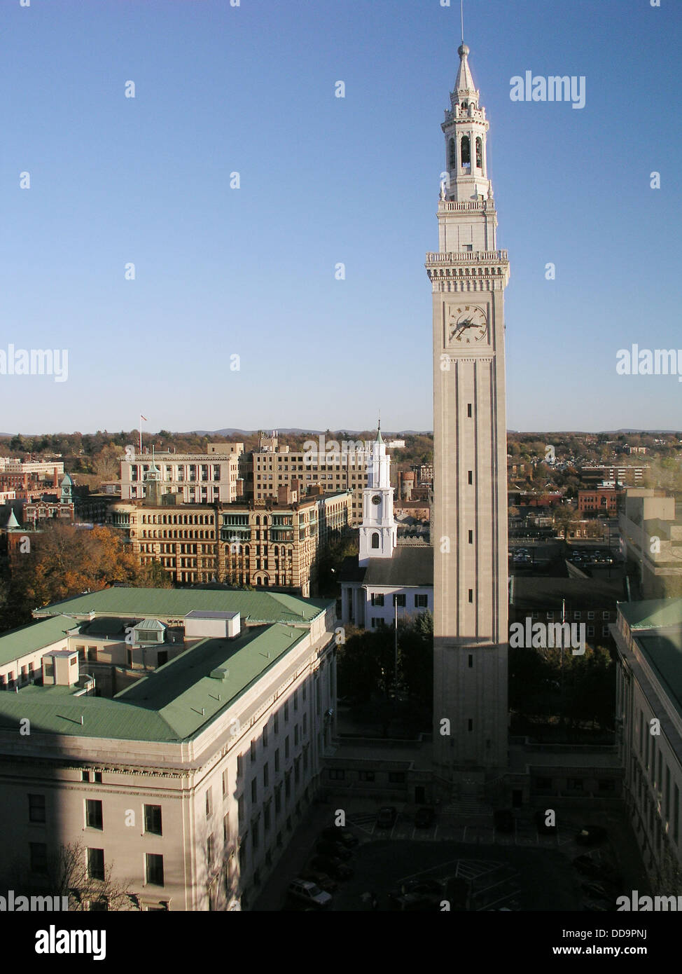 Springfield Springfield Massachusetts Usa Stock Photos & Springfield ...