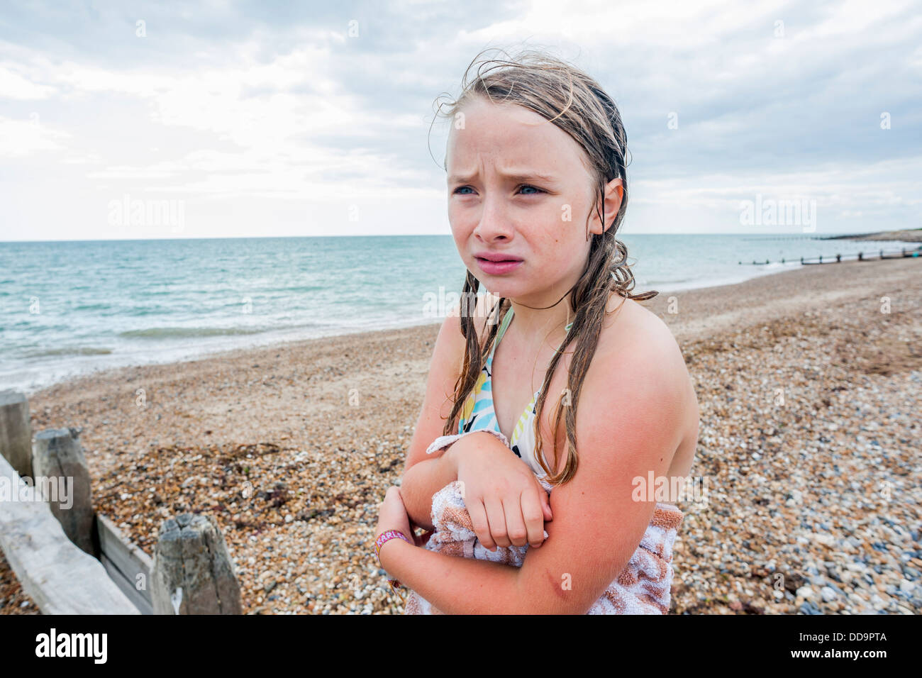 Climping hi-res stock photography and images - Alamy