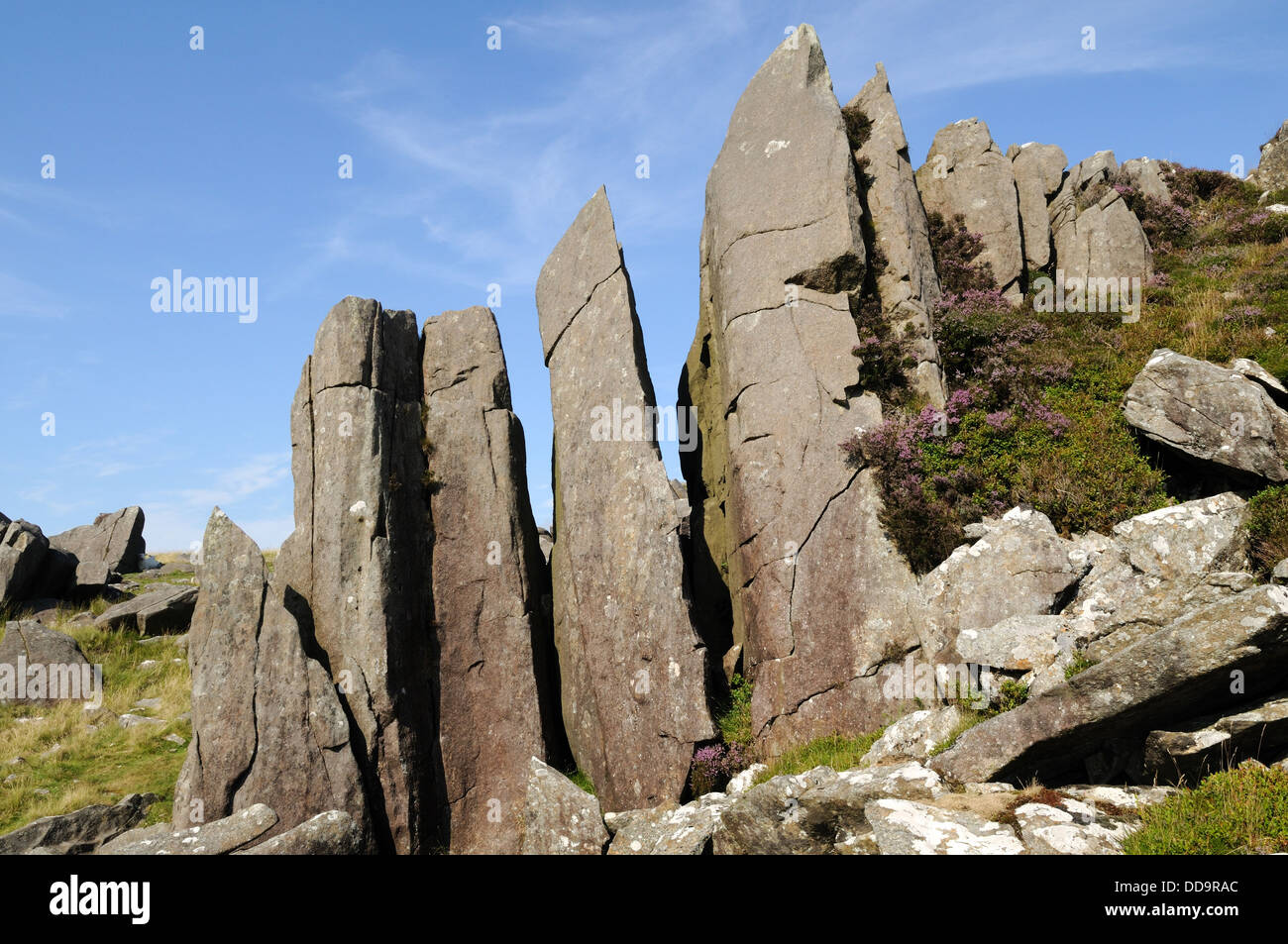 Dolerite hills hi-res stock photography and images - Alamy