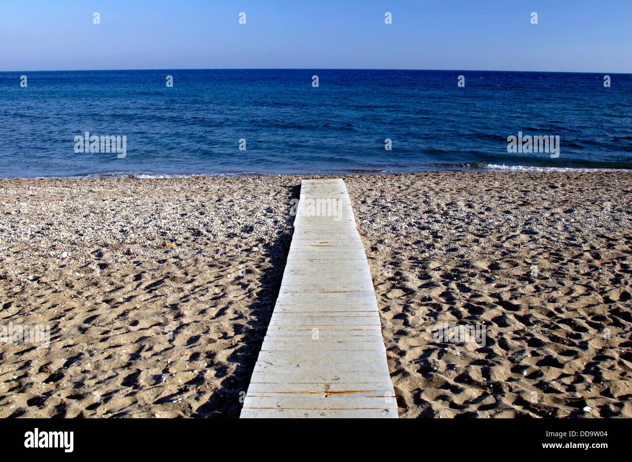 Lardos High Resolution Stock Photography and Images - Alamy