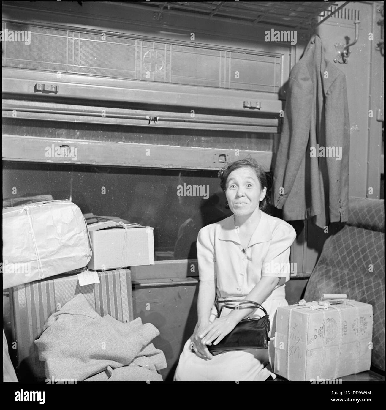 Mrs i tanaka hi-res stock photography and images - Alamy