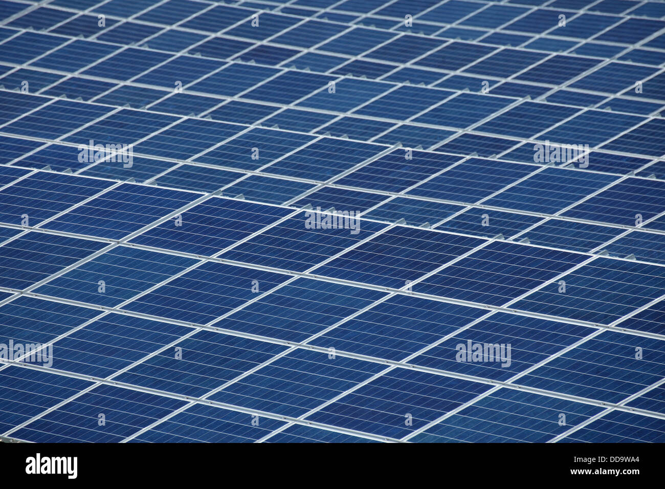 Germany, Bavaria, Solar panels, close up Stock Photo - Alamy