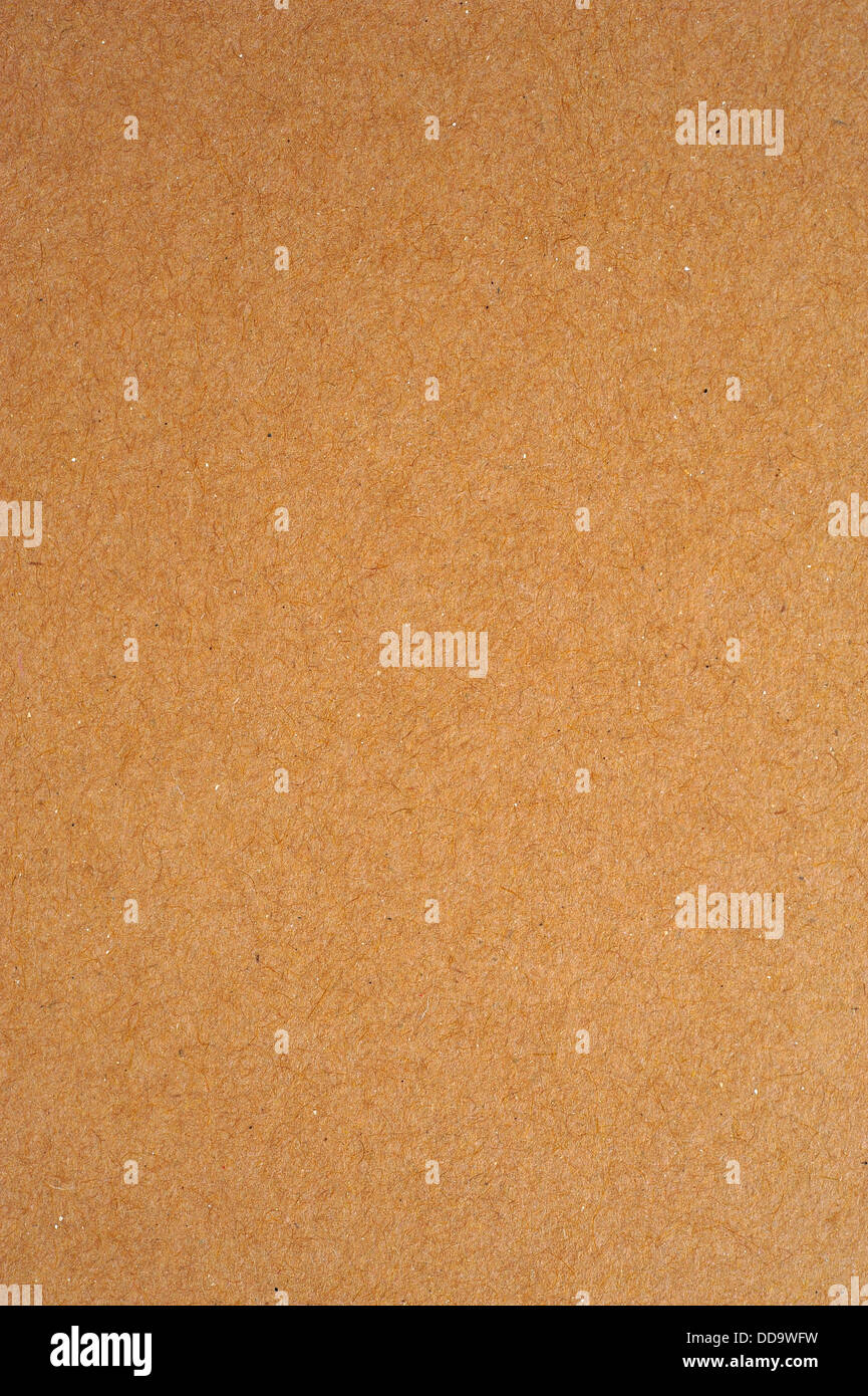 Brown cardboard texture hi-res stock photography and images - Alamy
