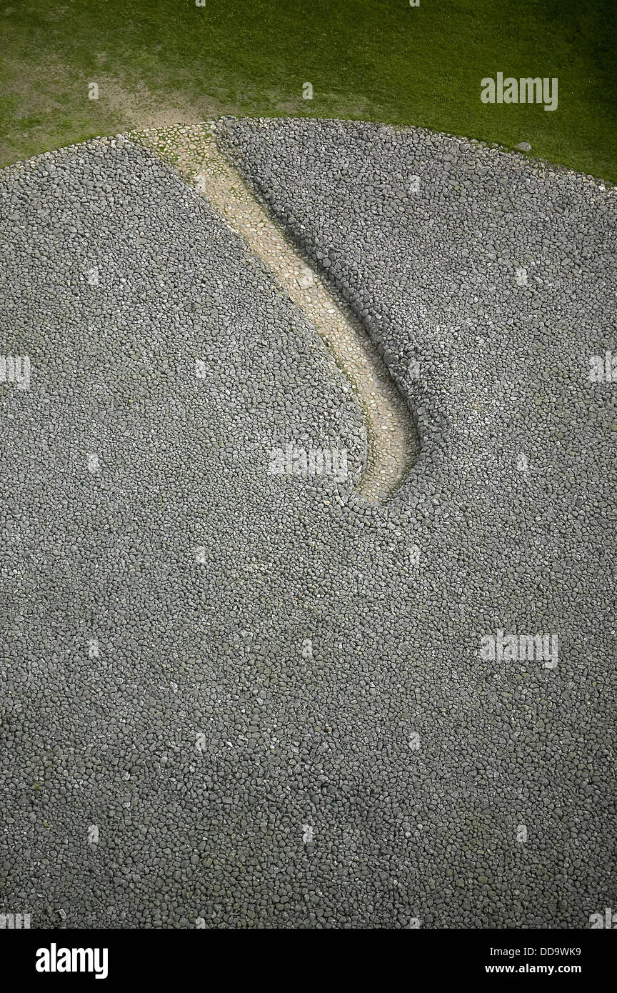 Tumuli Formation High Resolution Stock Photography and Images - Alamy