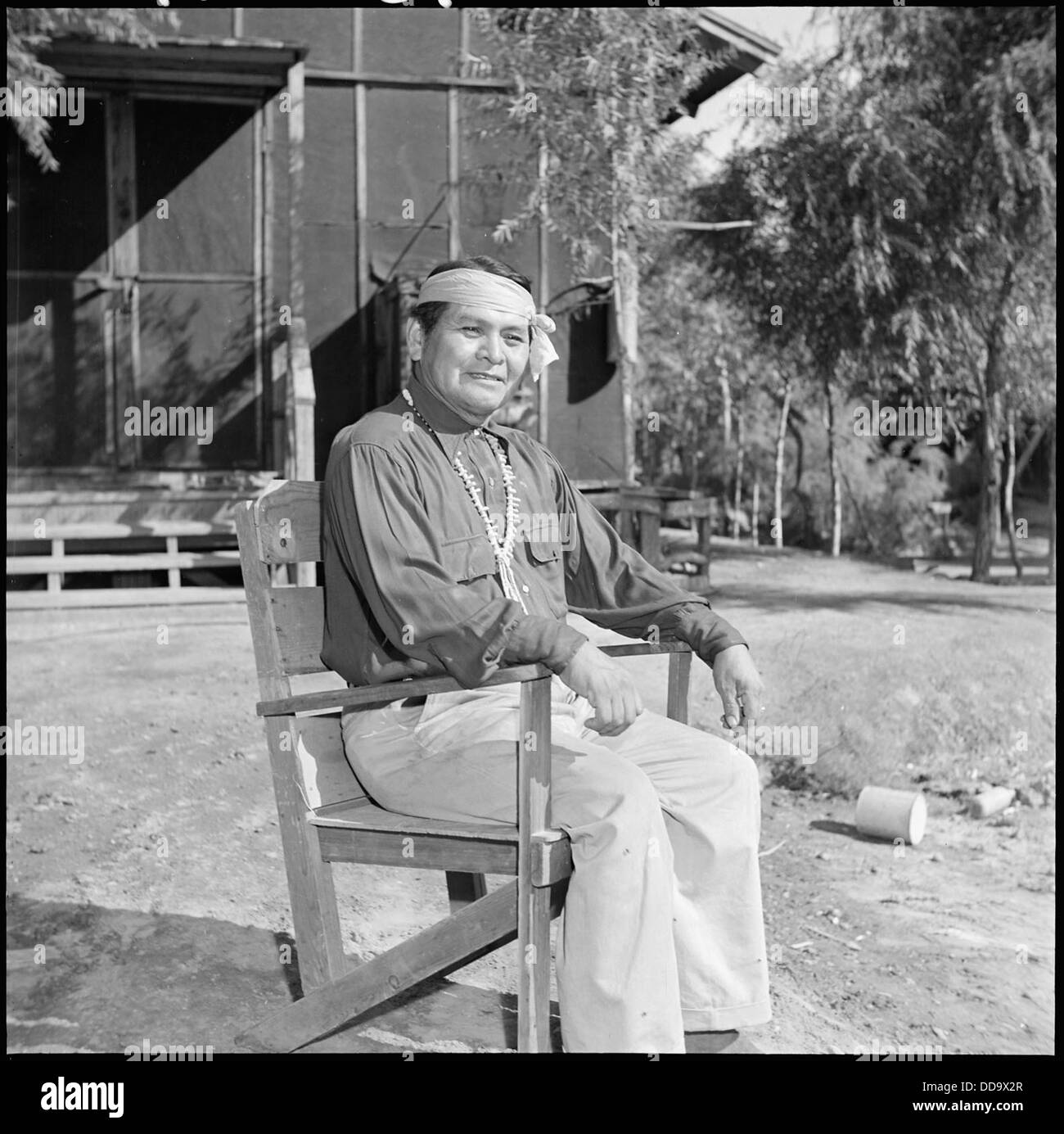 Arizona mr albert yava hi-res stock photography and images - Alamy