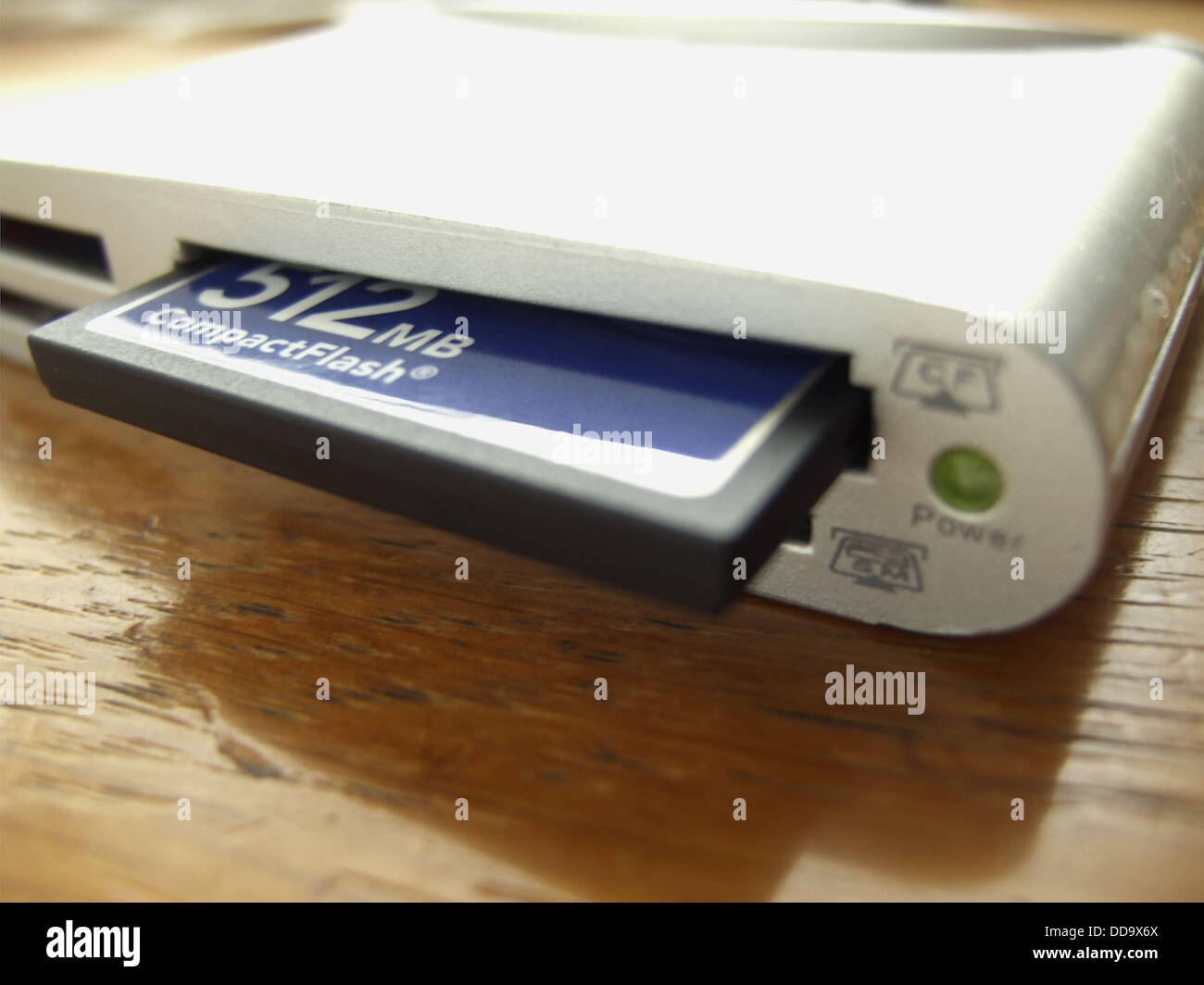 Compactflash hi-res stock photography and images - Alamy