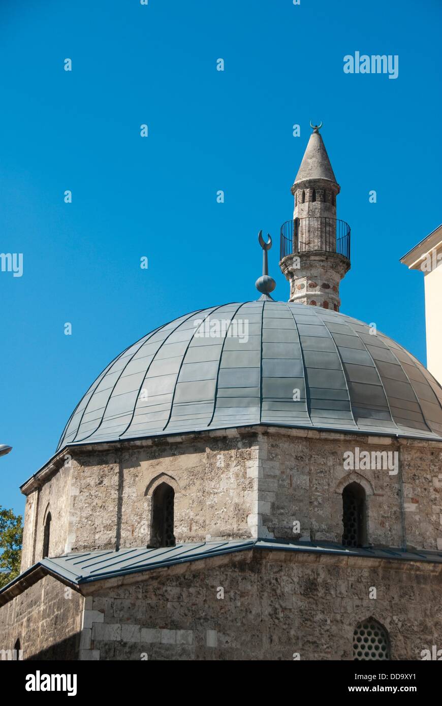 The Old Mosque In Pecs High Resolution Stock Photography and Images - Alamy