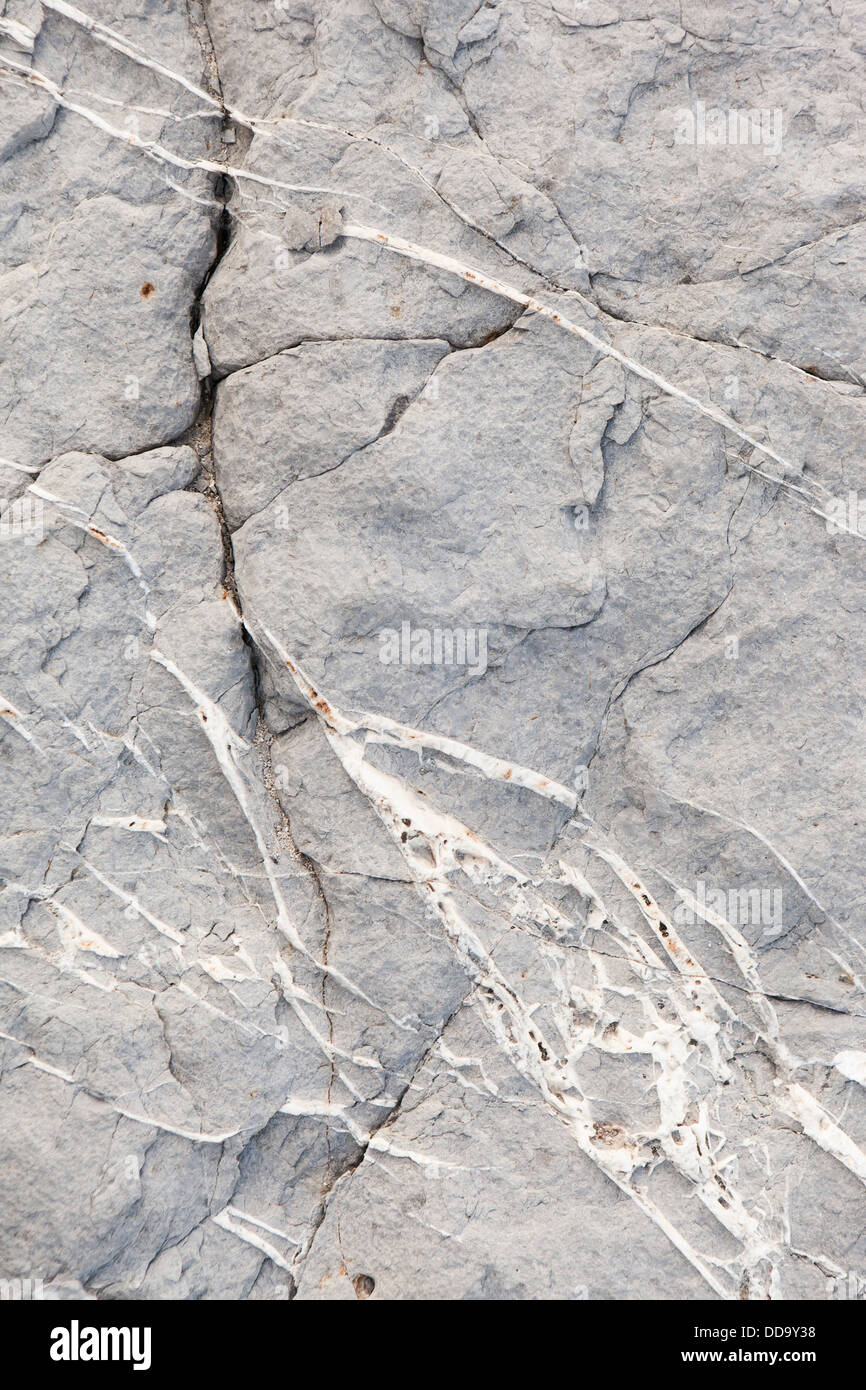Spain, Rock structure, close up Stock Photo - Alamy