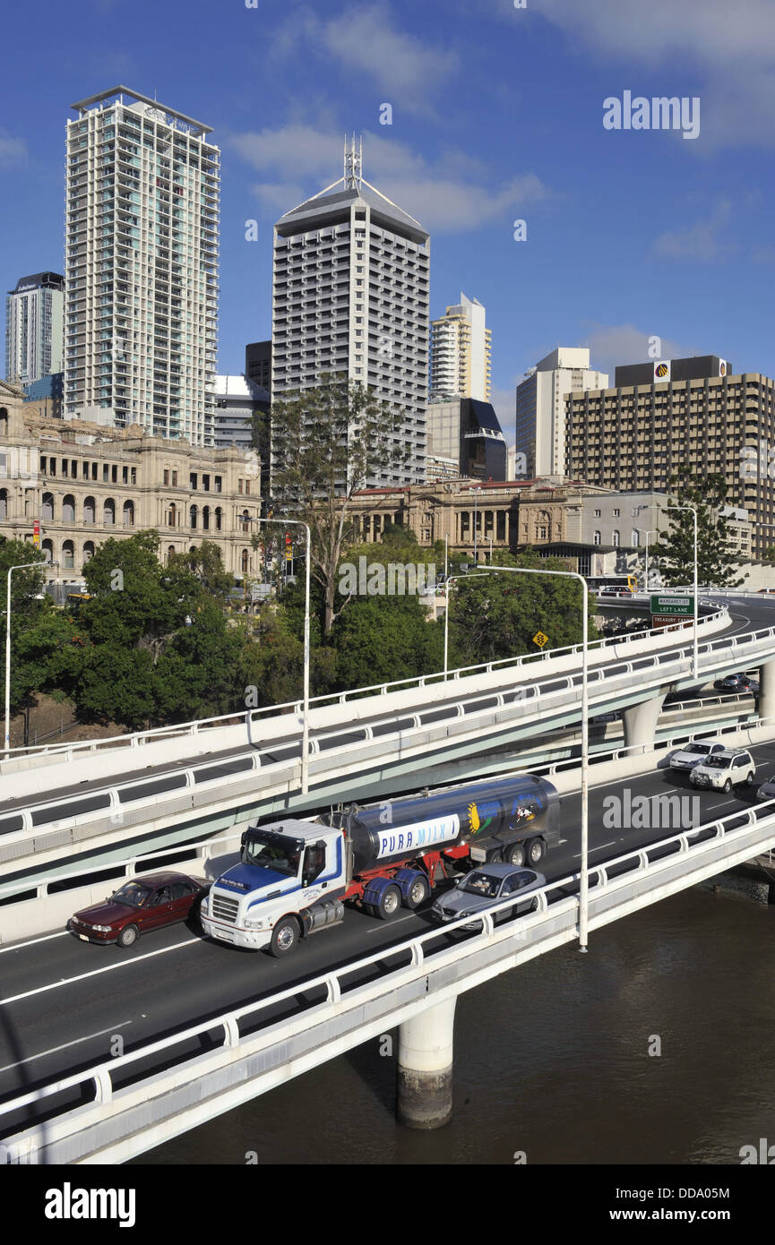 Traffic australia hi-res stock photography and images - Alamy