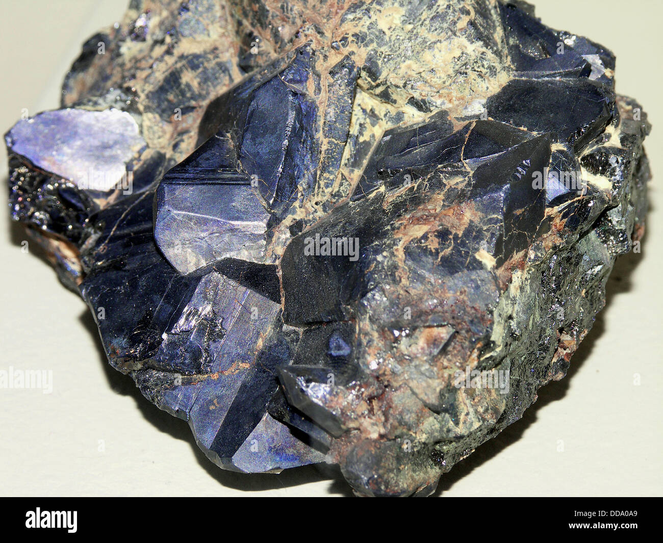 Bournonite hi-res stock photography and images - Alamy