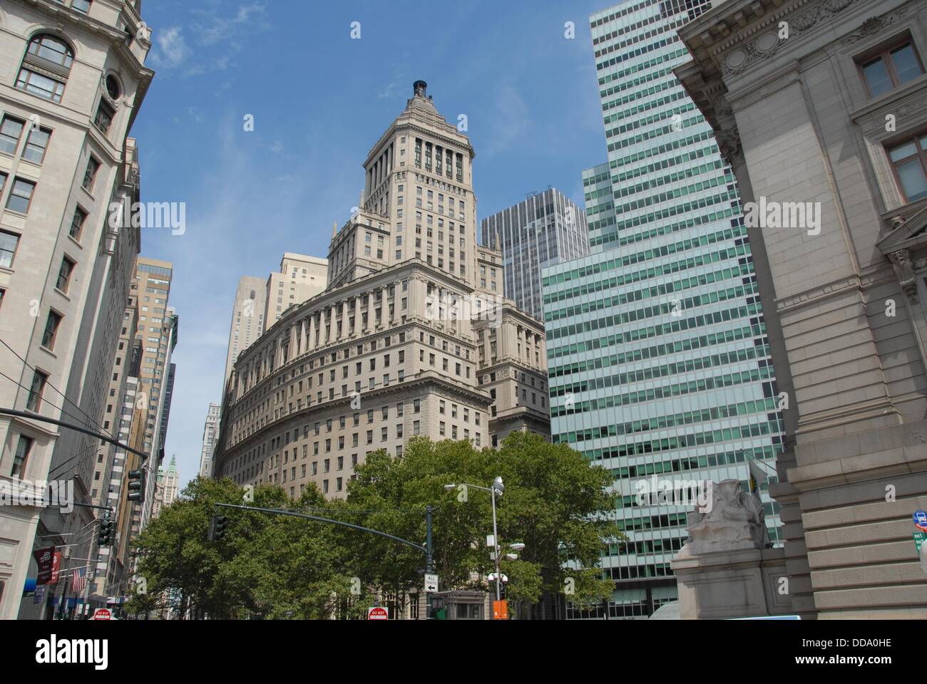 Standard Oil Building High Resolution Stock Photography and Images - Alamy