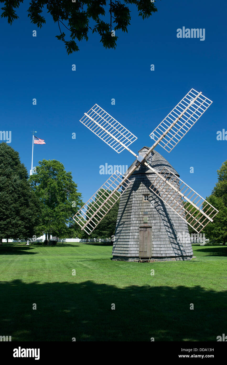 Long island town hi-res stock photography and images - Alamy