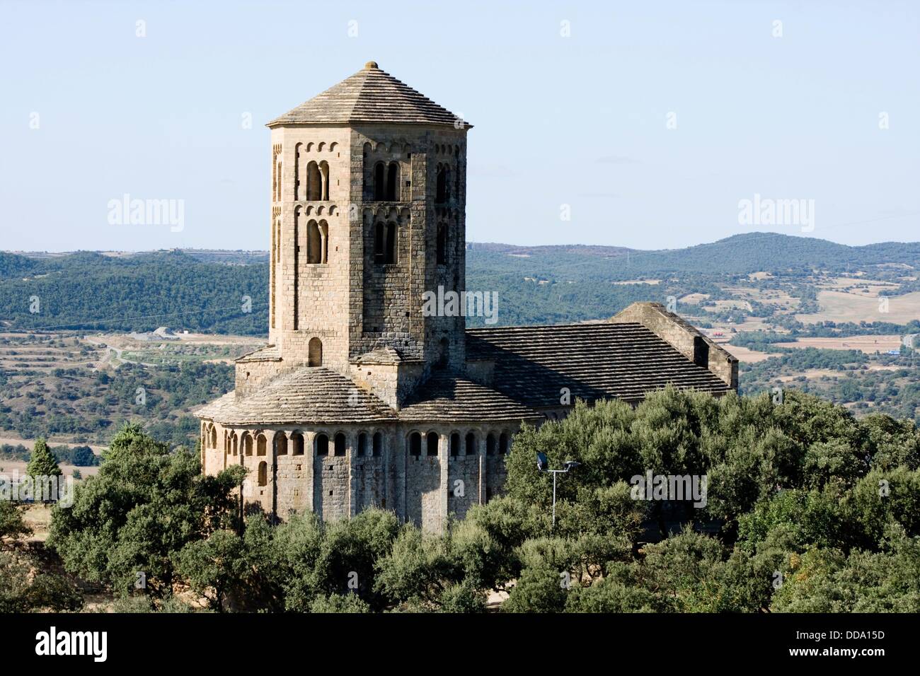 Romanico lombardo hi-res stock photography and images - Alamy