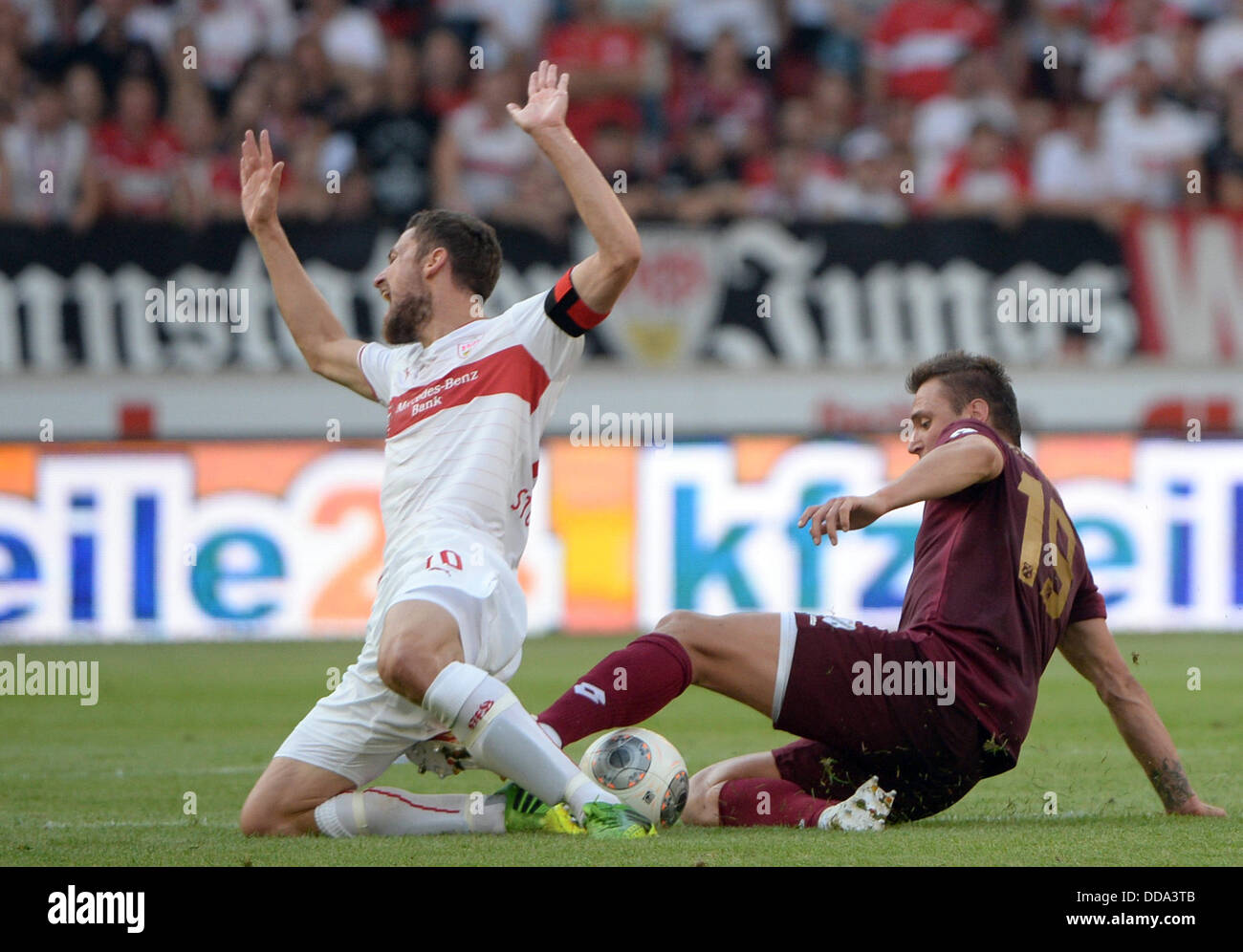 Leon benko hi-res stock photography and images - Alamy