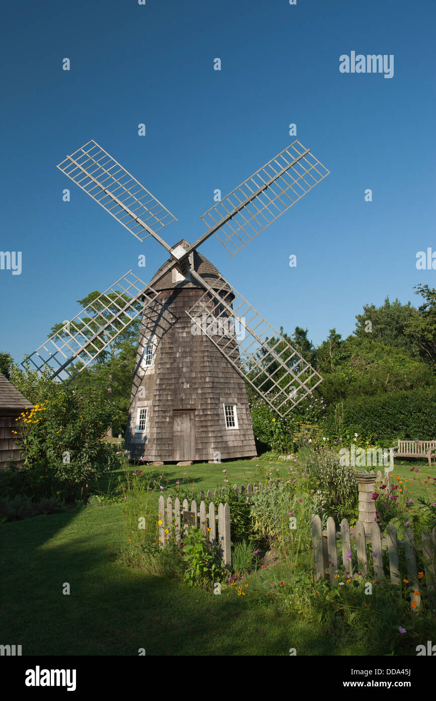 PANTIGO WINDMILL HOME SWEET HOME MUSEUM EAST HAMPTON SOUTH FORK LONG ...