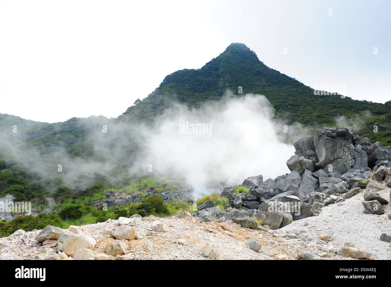Hakone mountain hi-res stock photography and images - Alamy