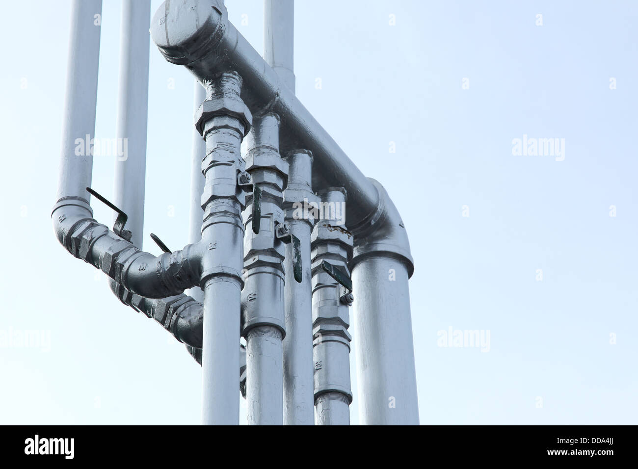 Pipe insulation hi-res stock photography and images - Alamy