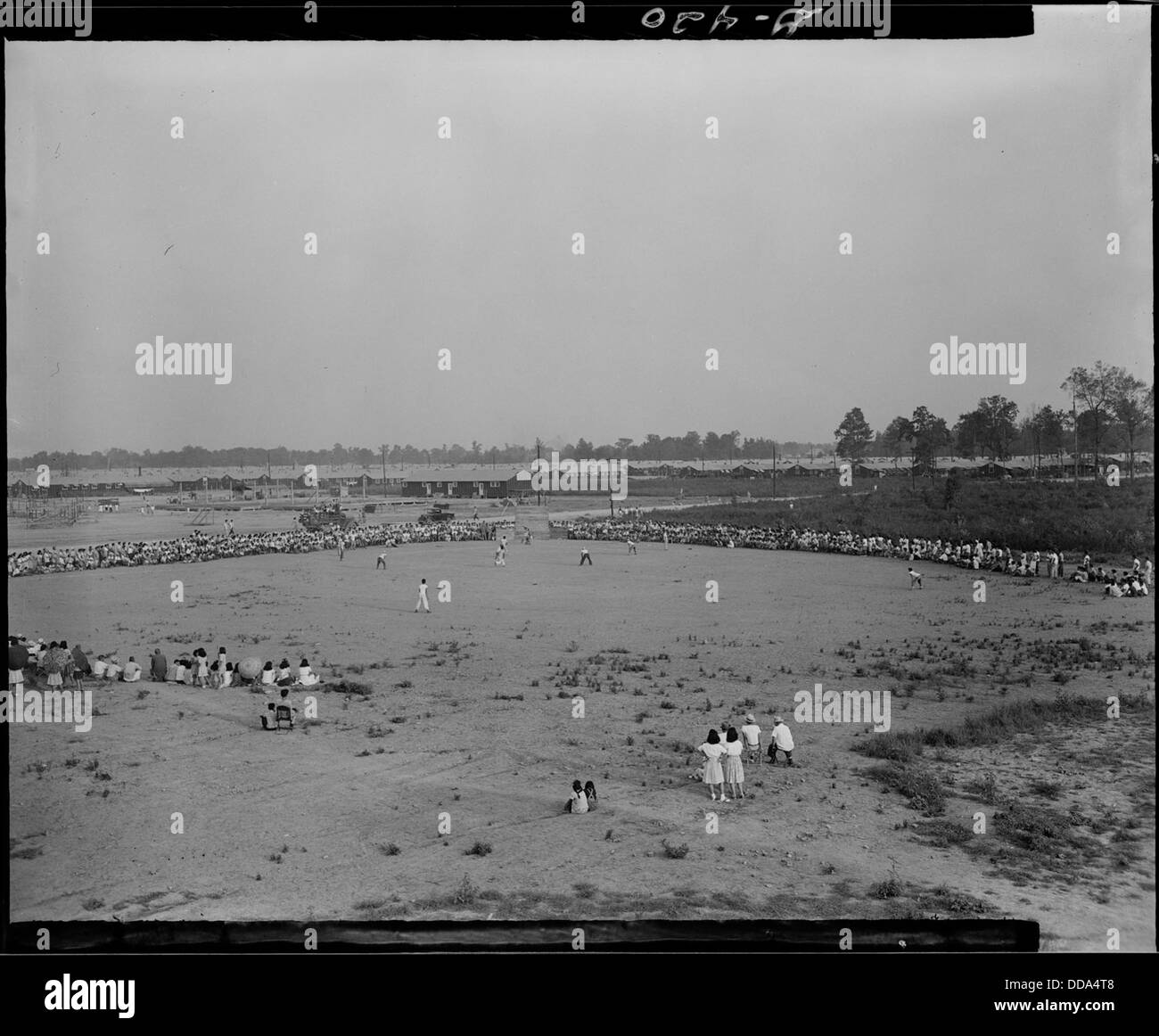 Softball championship Black and White Stock Photos & Images - Alamy