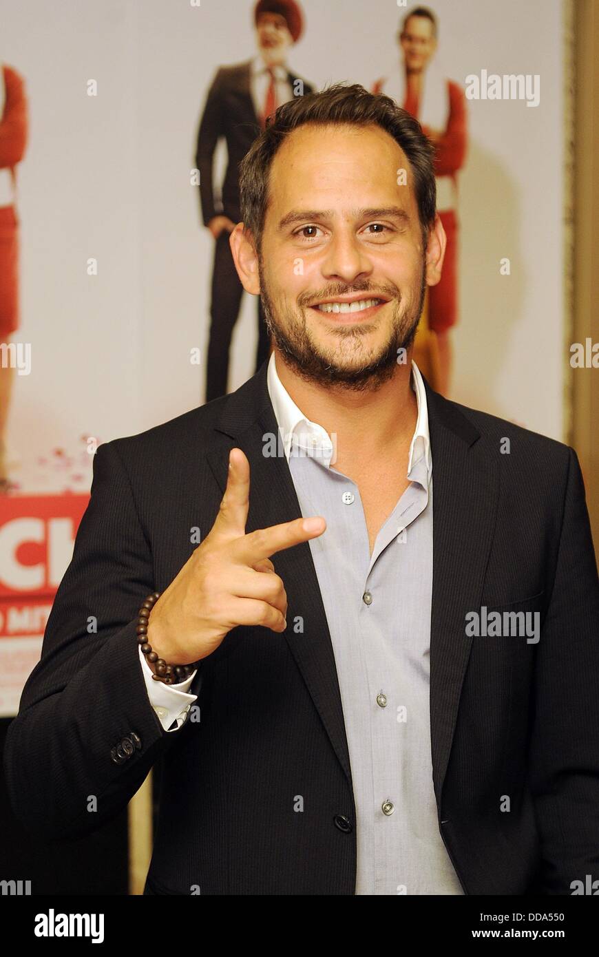 German actor moritz bleibtreu german hi-res stock photography and ...