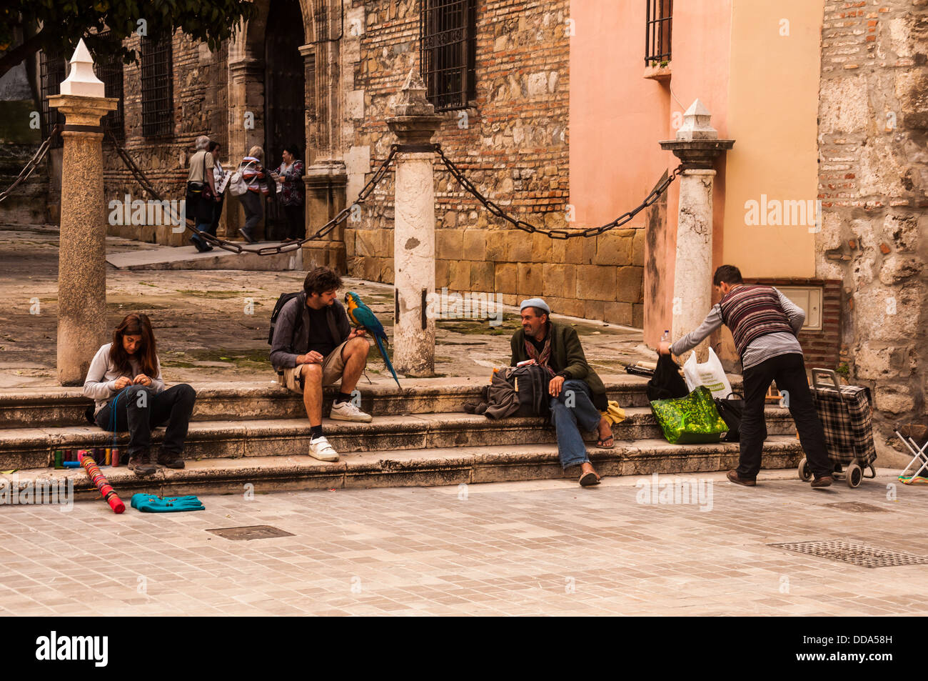 Problem involved hi-res stock photography and images - Alamy