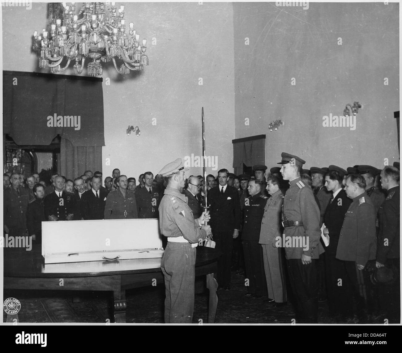 Battle of stalingrad hi-res stock photography and images - Alamy