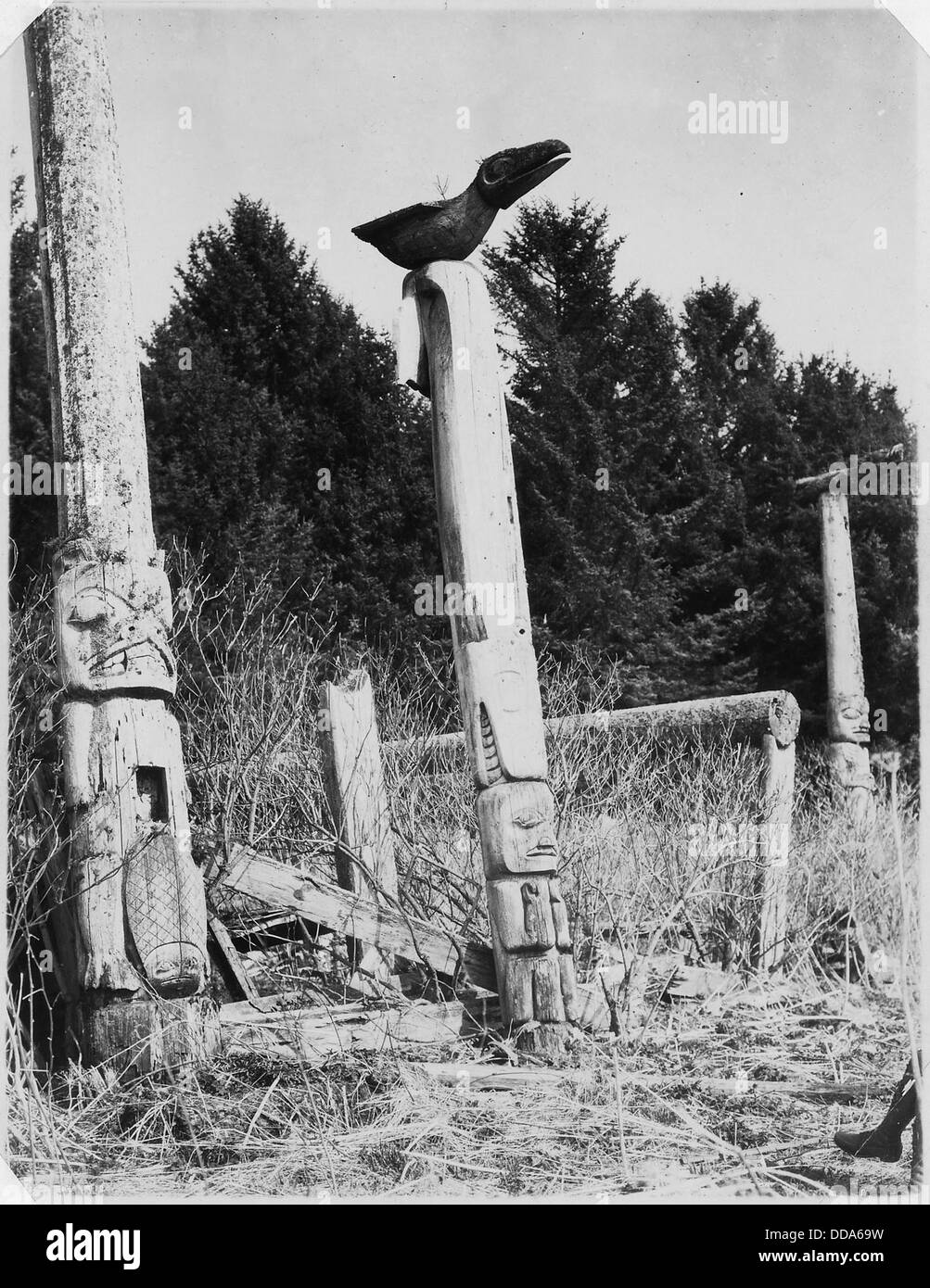 Rural village in national Black and White Stock Photos & Images - Alamy