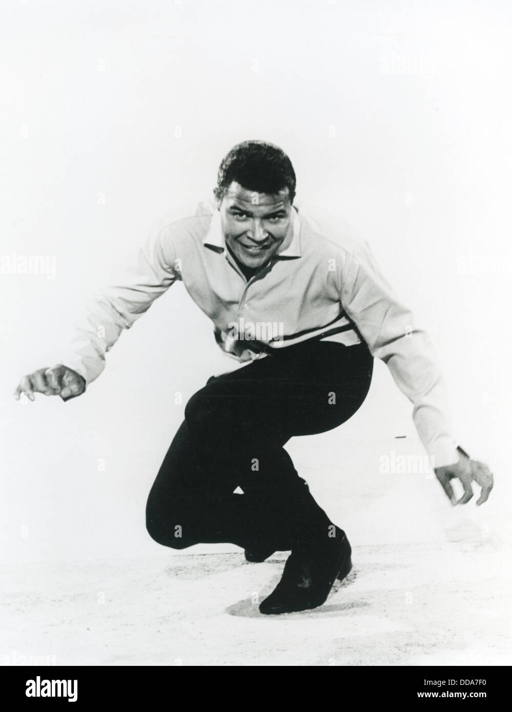 Chubby checker hi-res stock photography and images - Alamy