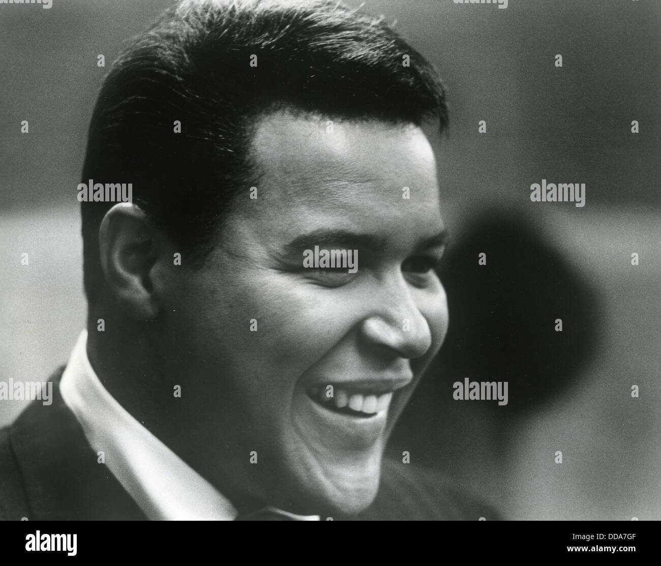 Chubby checker the twist hi-res stock photography and images - Alamy