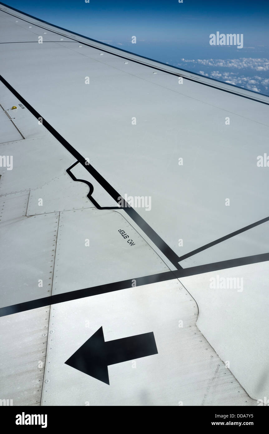 Aircraft markings hi-res stock photography and images - Alamy