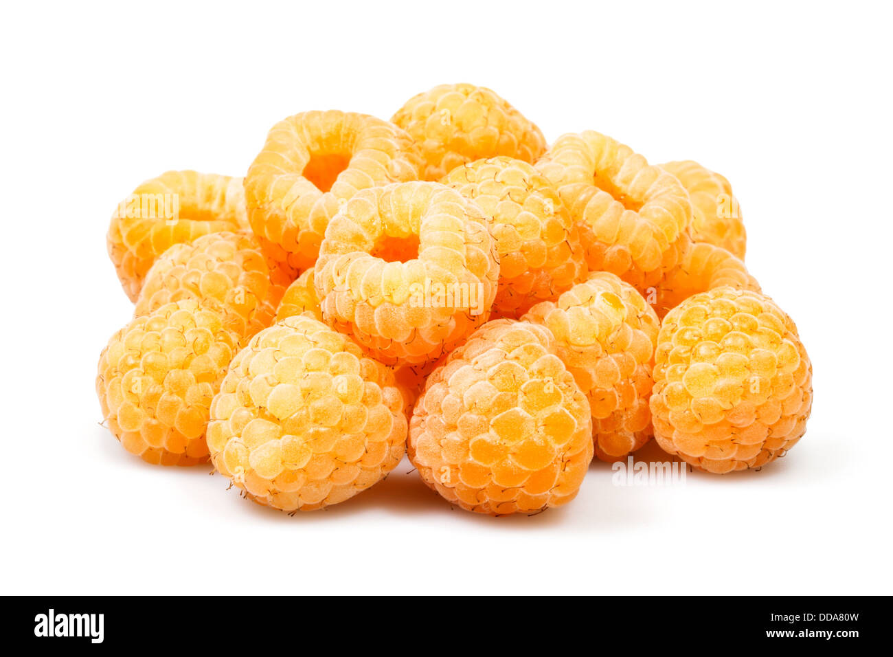 Vibrant orange and yellow background Cut Out Stock Images & Pictures ...