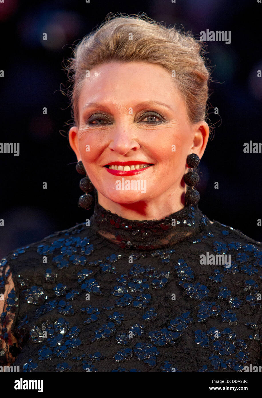 Robyn davidson hi-res stock photography and images - Alamy