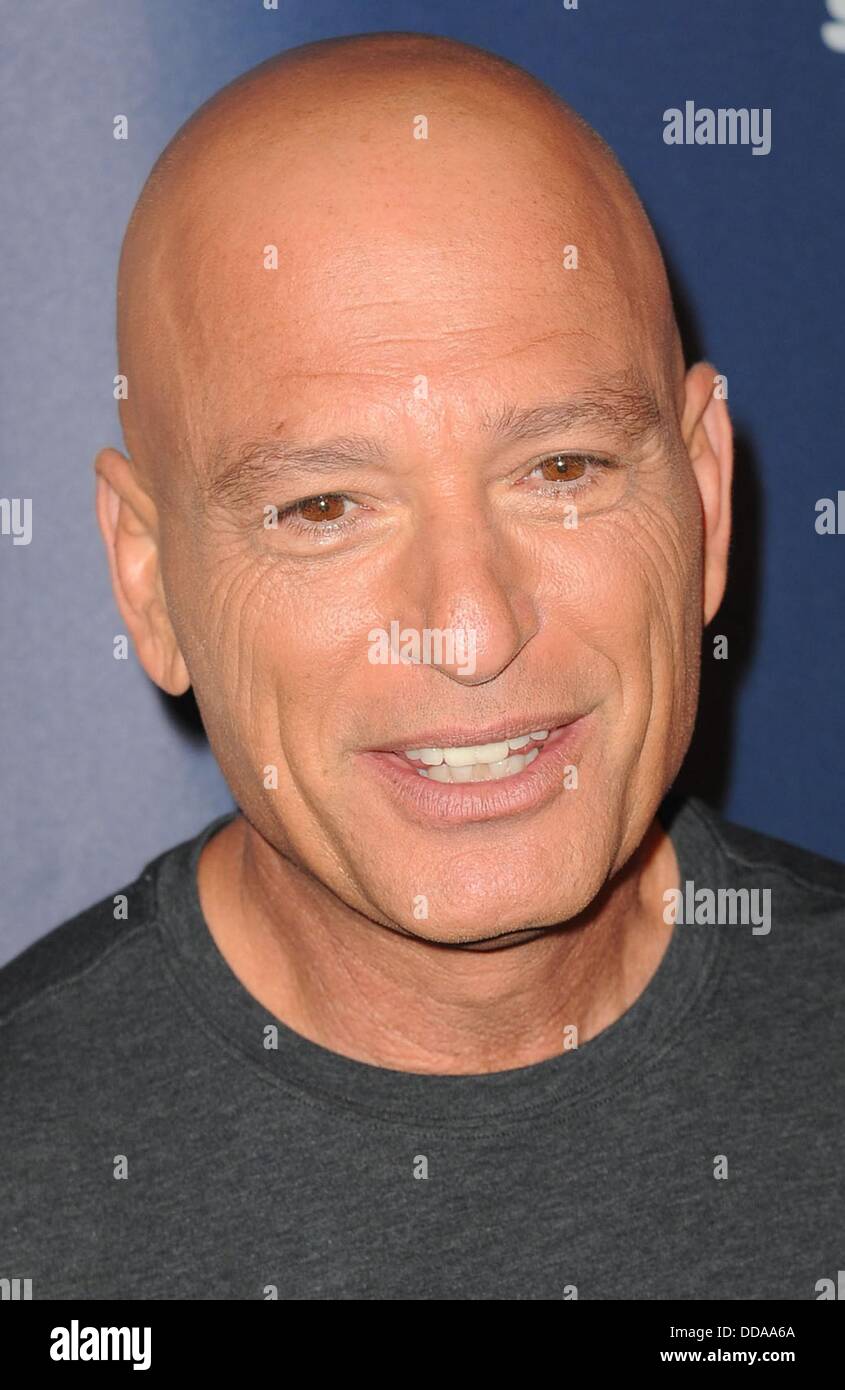 New York, NY. 28th Aug, 2013. Howie Mandel at arrivals for America's ...