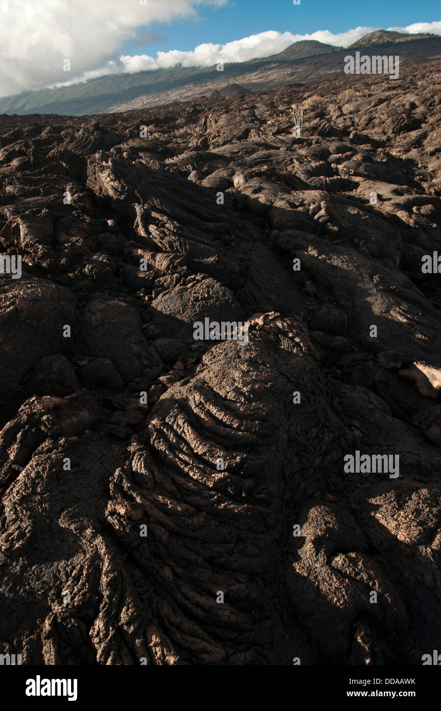 Lava outcrops hi-res stock photography and images - Alamy