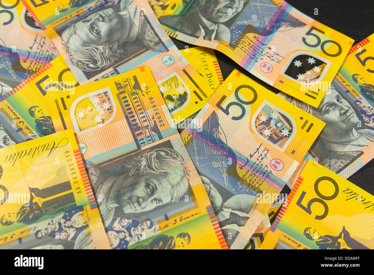 Australian Ten Dollar Note Stock Photos & Australian Ten Dollar Note ...