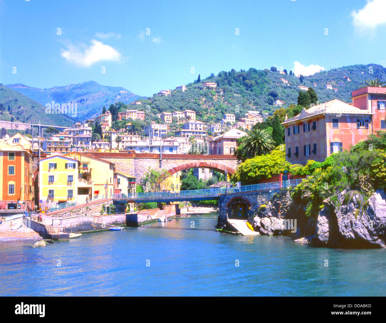 Passeggiata anita garabaldi hi-res stock photography and images - Alamy