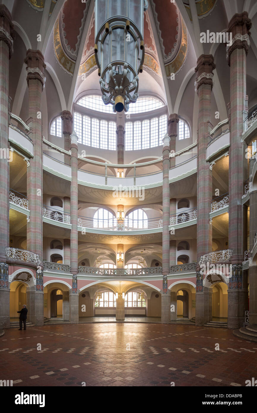 German court justice hi-res stock photography and images - Alamy