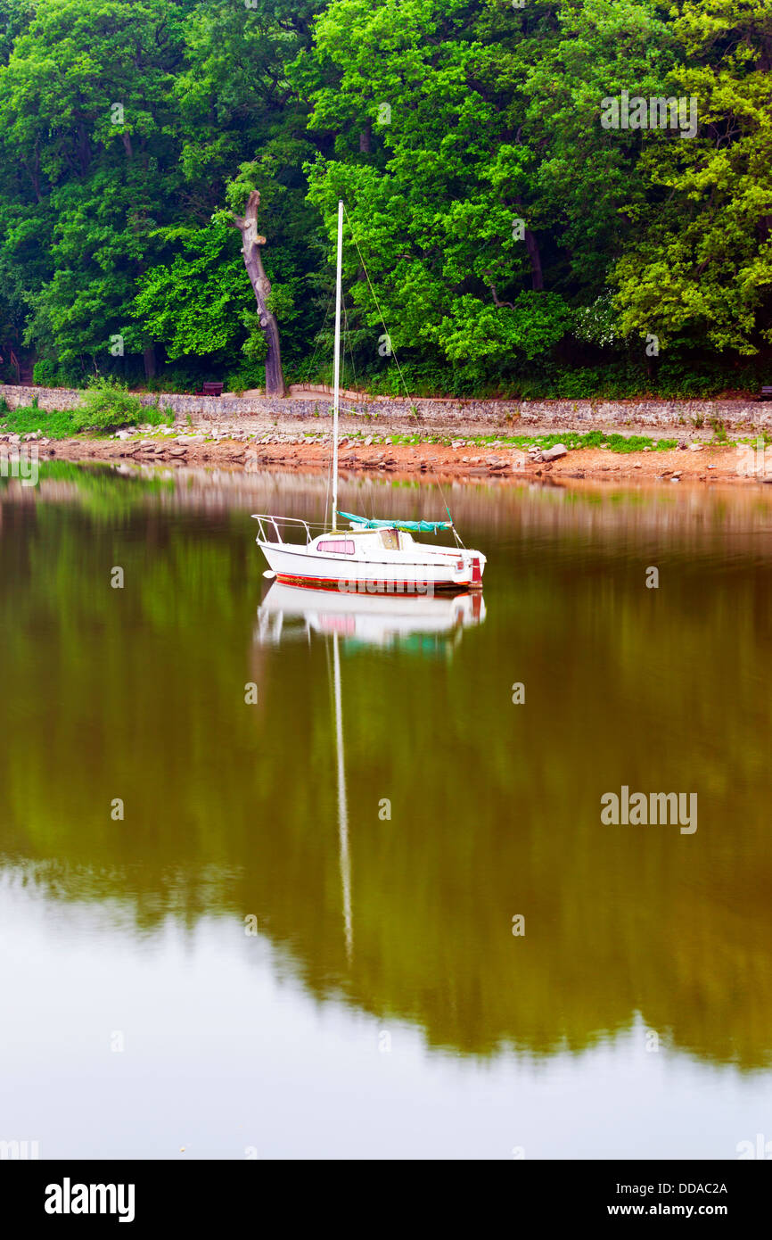 Reservoir rudyard hi-res stock photography and images - Alamy