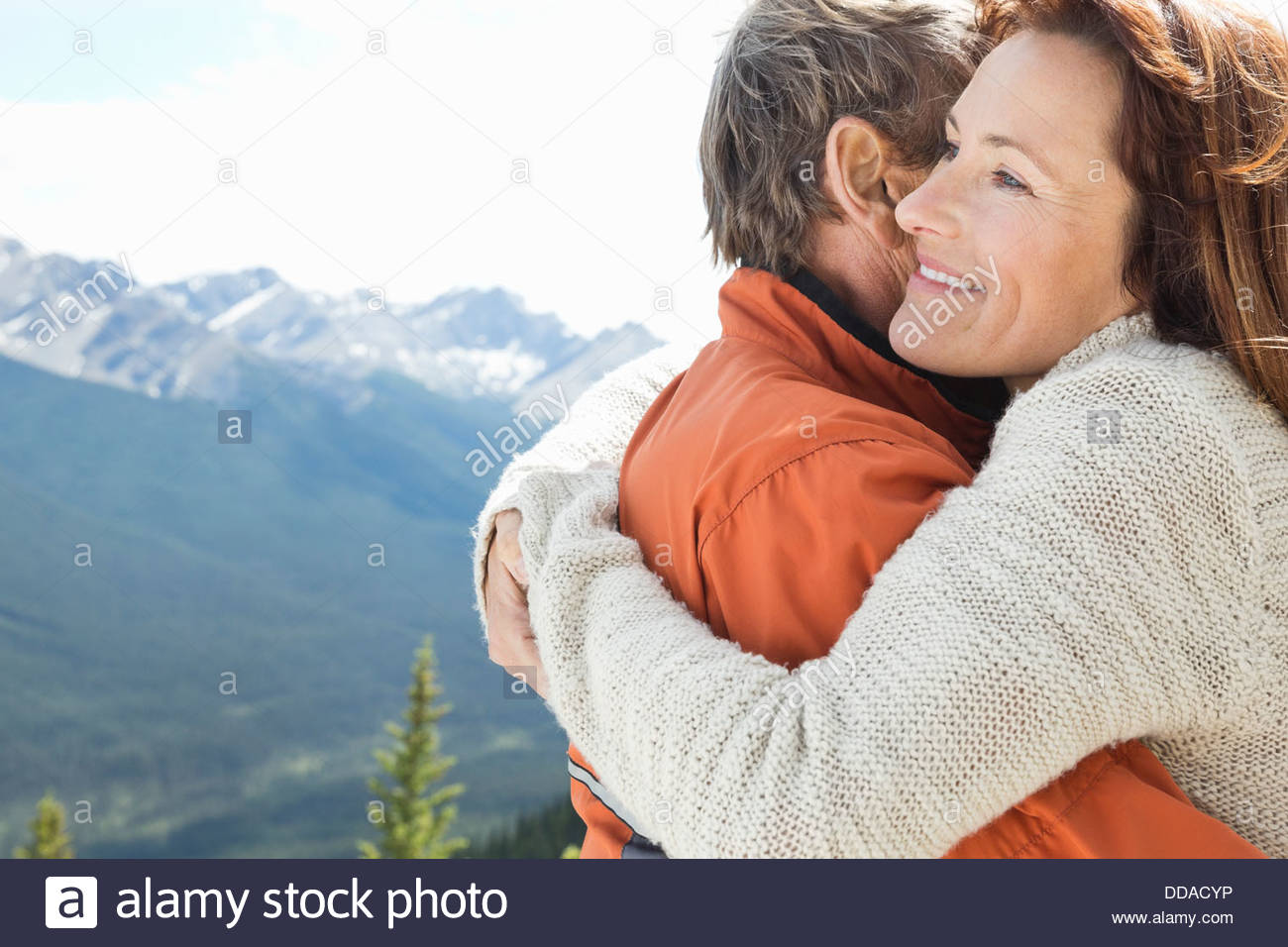Getting romantic hi-res stock photography and images - Alamy