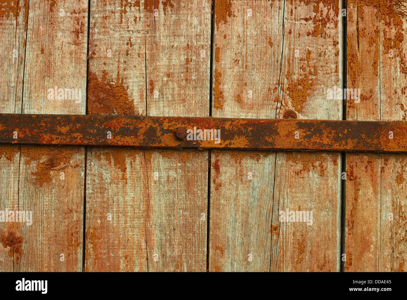 Scratched chipped metal texture hi-res stock photography and images - Alamy