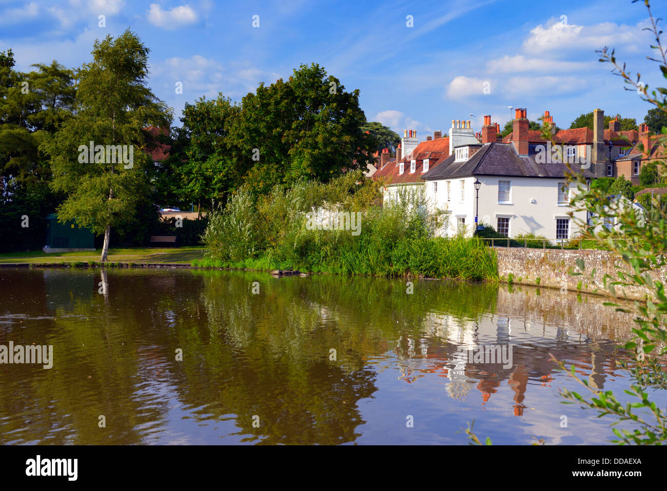 Midhurst west sussex hi-res stock photography and images - Alamy