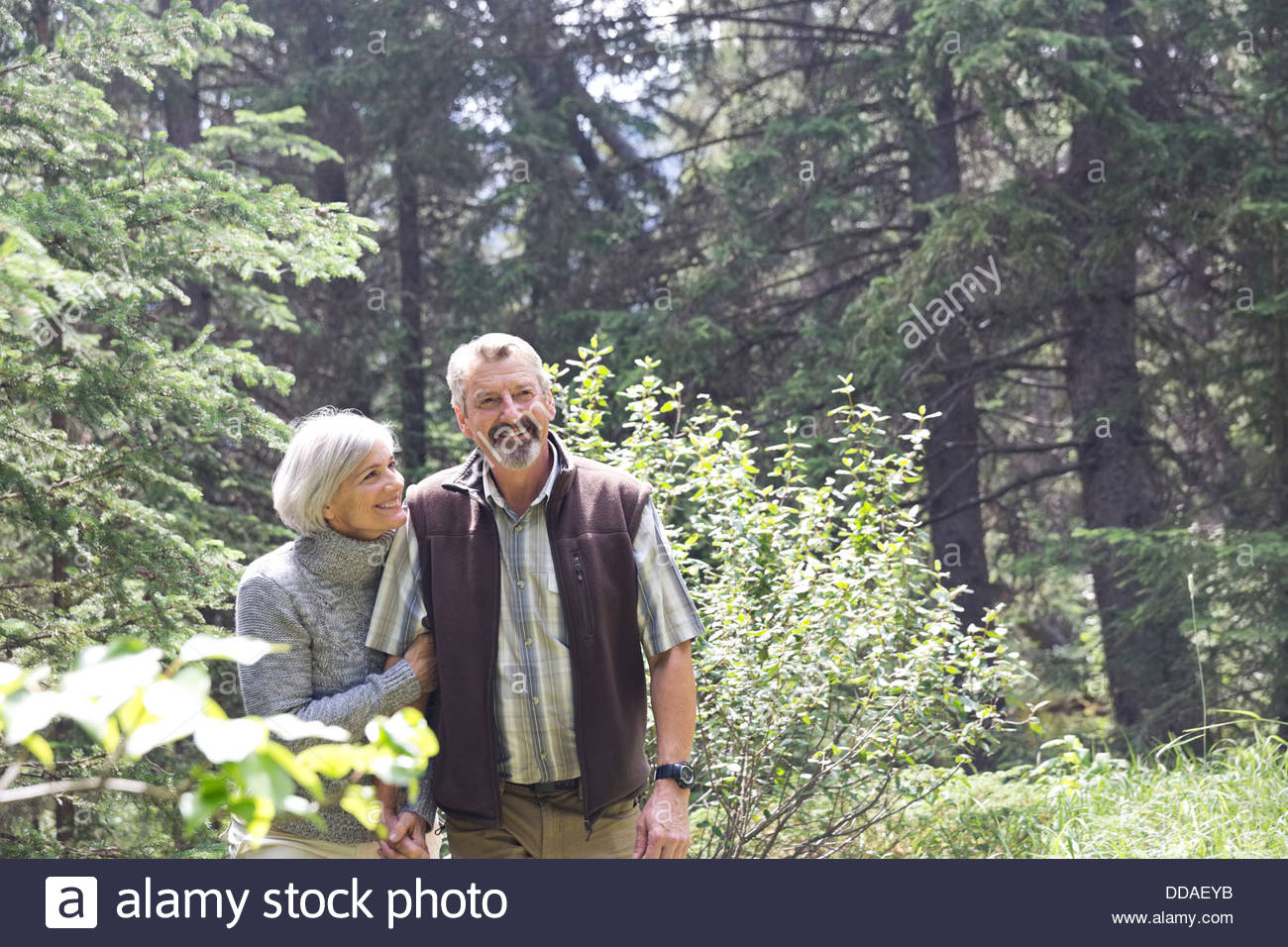 Smiling through hi-res stock photography and images - Alamy