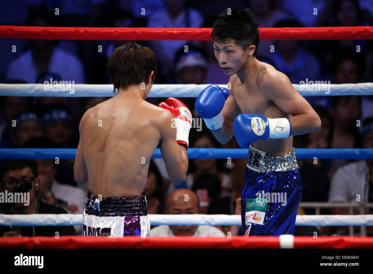 Ryoichi taguchi hi-res stock photography and images - Alamy