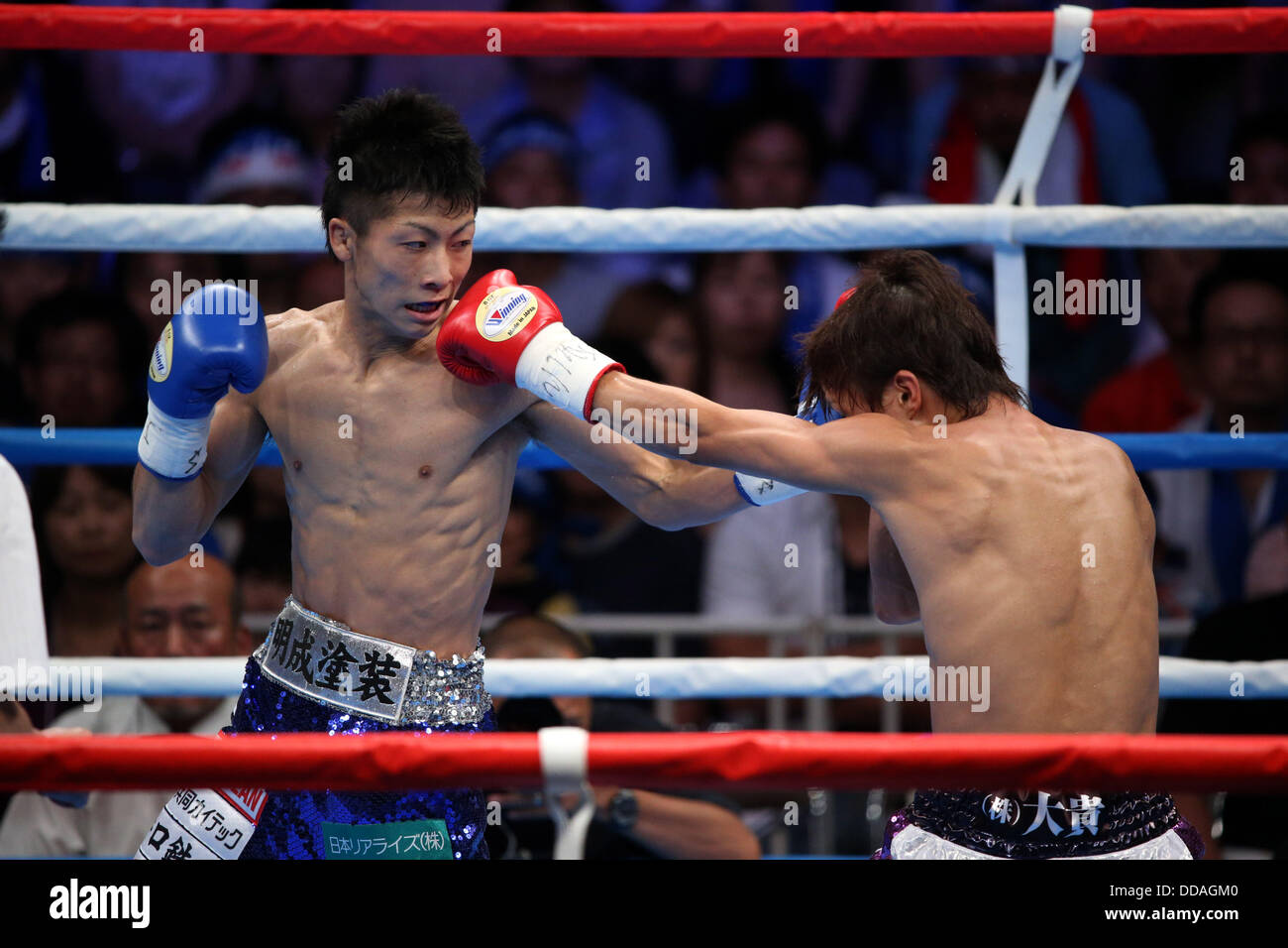 Ryoichi taguchi hi-res stock photography and images - Alamy