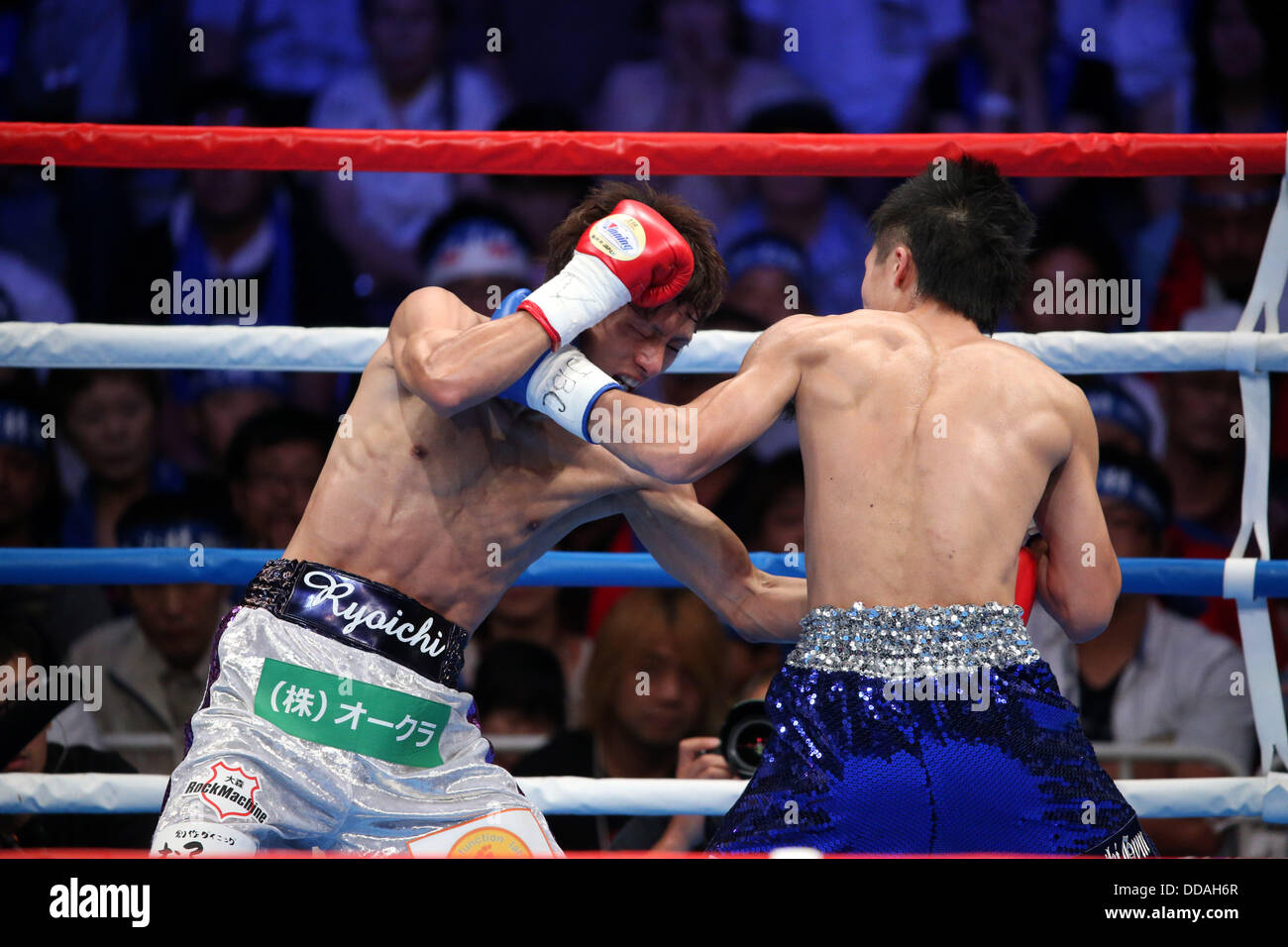 Ryoichi taguchi hi-res stock photography and images - Alamy