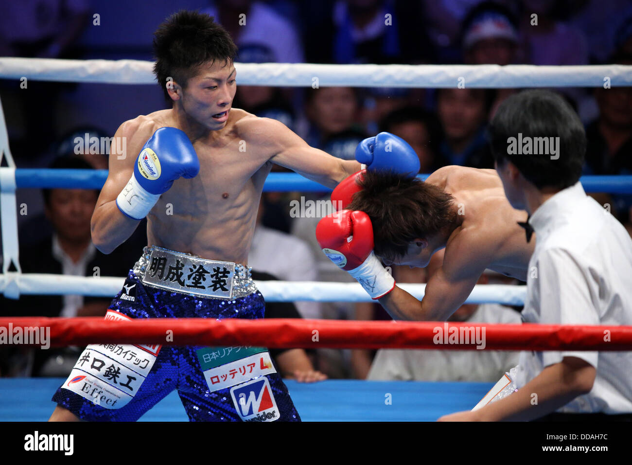 Ryoichi taguchi hi-res stock photography and images - Alamy